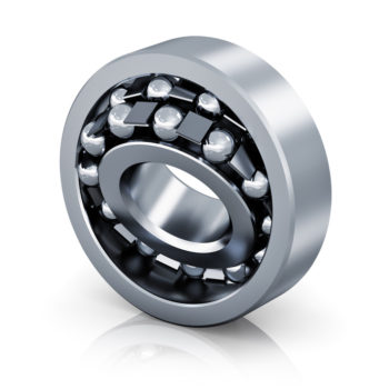 Self Aligning Ball Bearings | TSB Industrial Supply